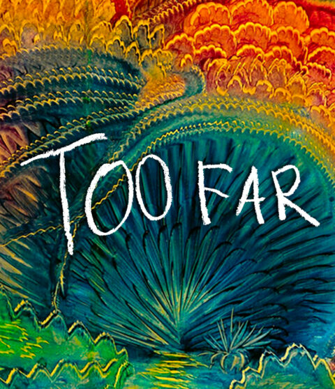 TooFar Media | Discover A Multimedia Storytelling Experience for the Senses