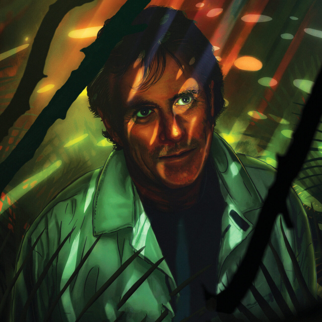 TooFar Media | Discover A Multimedia Storytelling Experience for the Senses